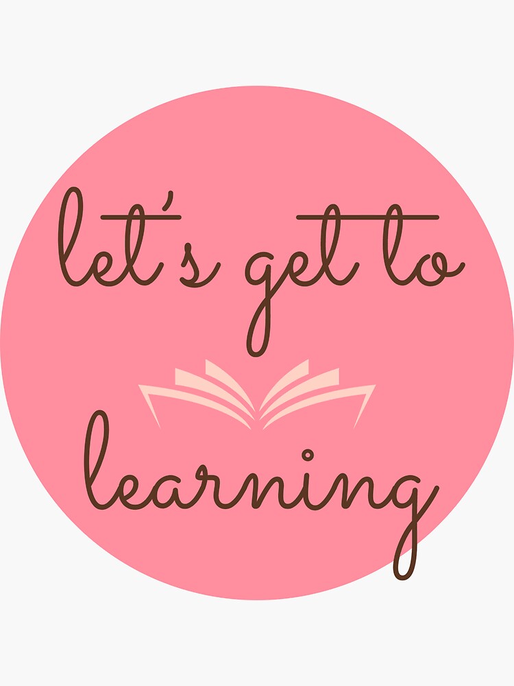 "A+ student manifestation / lifelong learner knowledge is power ...