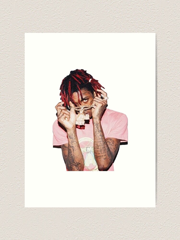 Dex Famous Artwork Famous Dex Japan (Remix) | Dan Samurai