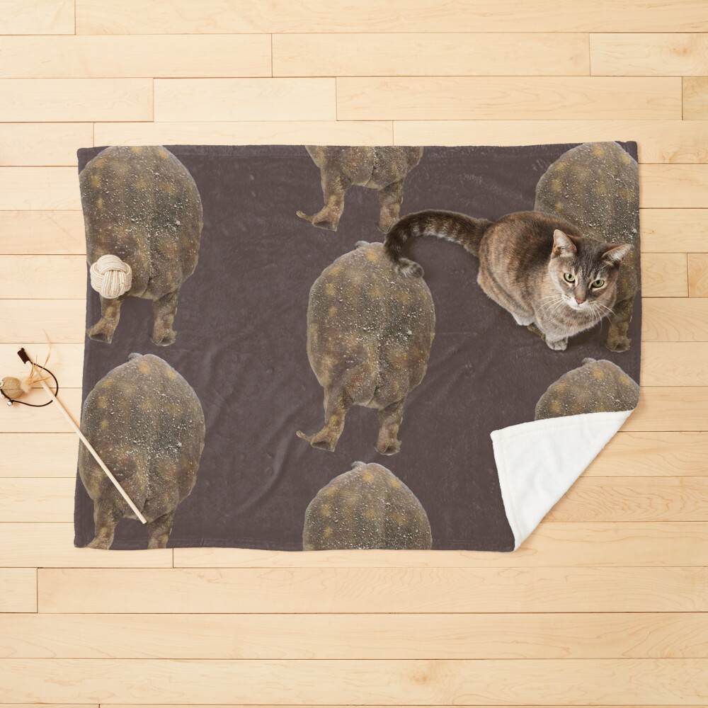 Frog Butt Sticker For Sale By Marimomo Redbubble
