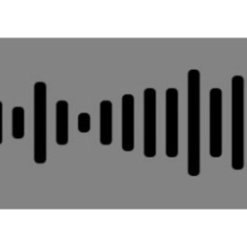 ""seven" taylor swift spotify code" Sticker for Sale by grilledcheesd ...