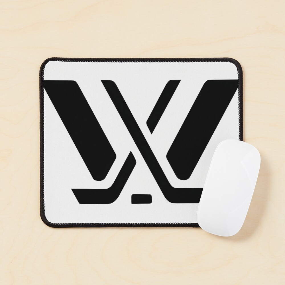 "Pwhl Womens Hockey Logo" Sticker for Sale by SashaJaeger | Redbubble