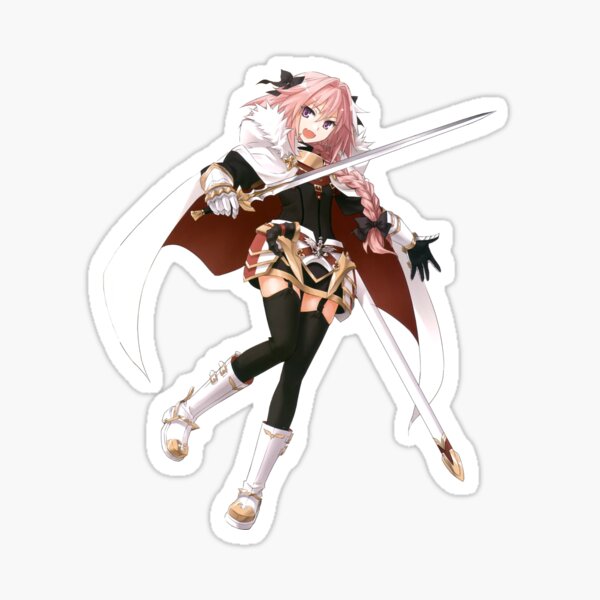 Astolfo Gifts & Merchandise | Redbubble