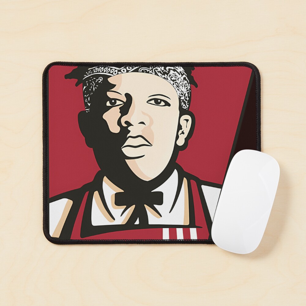 "KSI KFC Logo " Sticker for Sale by CharlAtkinson | Redbubble