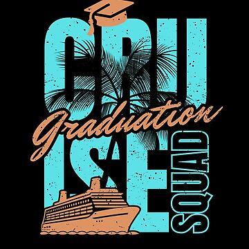 "Graduation Cruise Squad Class of 2024 Family Graduation Cruise Family ...