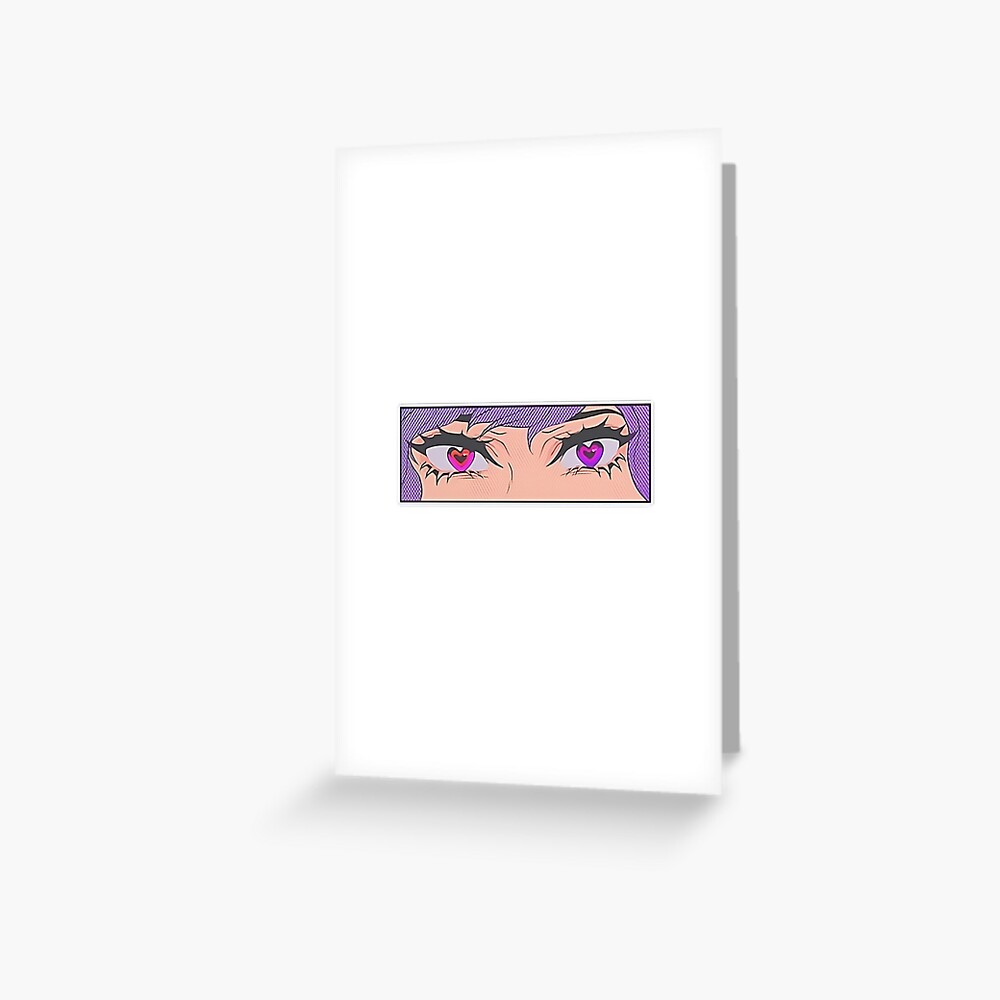 "Sticker | Loving Eyes (Holo) CS2" Sticker for Sale by WhereIsTheArt ...