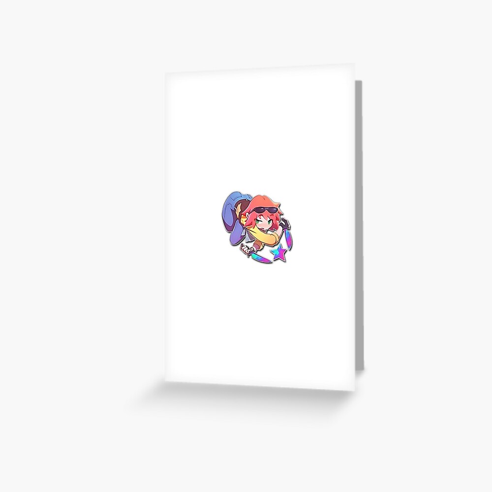 "Sticker | Kawaii T (Holo) CS2" Sticker for Sale by WhereIsTheArt ...