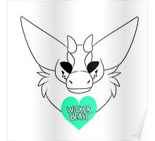 Furry Fandom: Posters | Redbubble