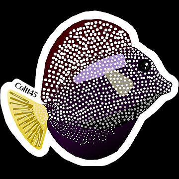 "Gem Tang" Sticker for Sale by Coltt45 | Redbubble