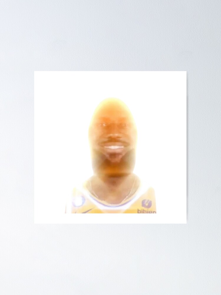 "You are my sunshine Lebron James" Poster for Sale by Silvi-ShinyStar ...