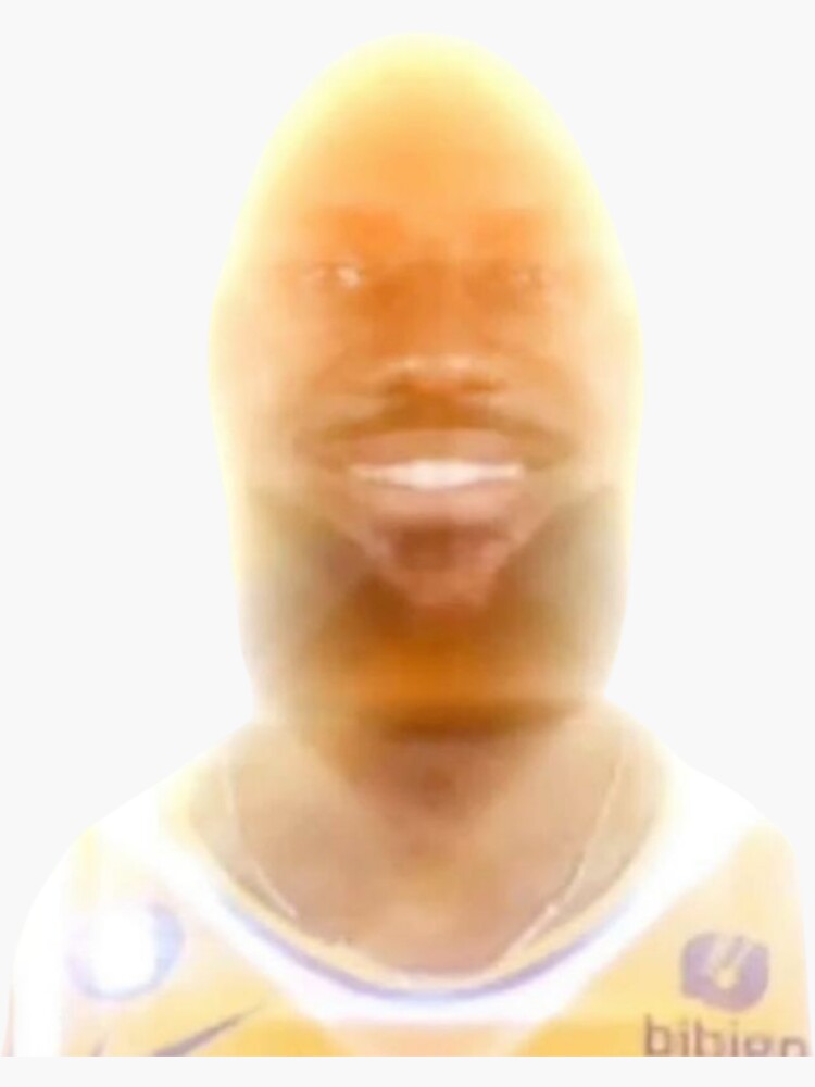 "You are my sunshine Lebron James" Sticker for Sale by Silvi-ShinyStar ...