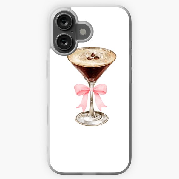 "Cute Aesthetic Coquette Aesthetic Espresso Martini for the Girlies ...