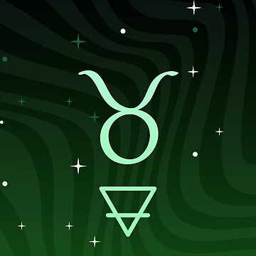 "Taurus Zodiac Sign - Earth Element - Taurus The Bull - Astrology Sign ...