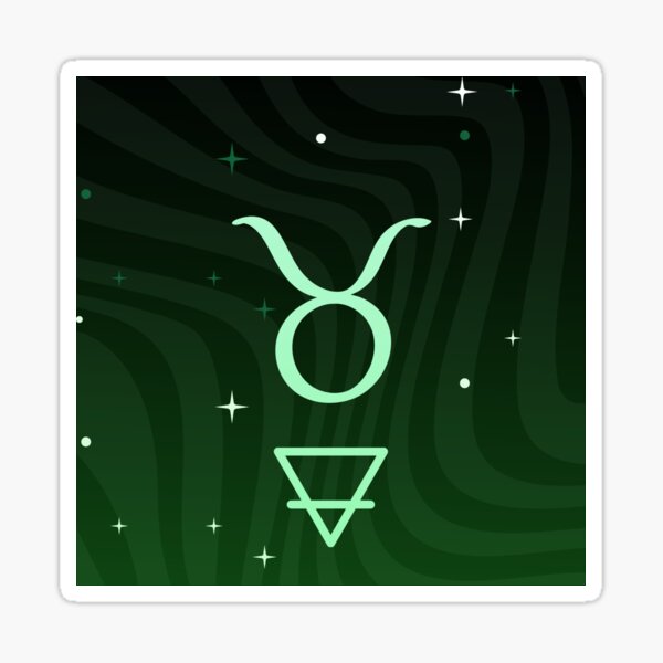 "Taurus Zodiac Sign - Earth Element - Taurus The Bull - Astrology Sign ...