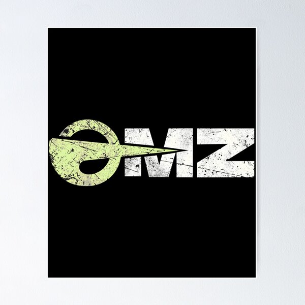 "Omz Mz Vintage German Motorcycle" Poster for Sale by AlicePereiraa | Redbubble
