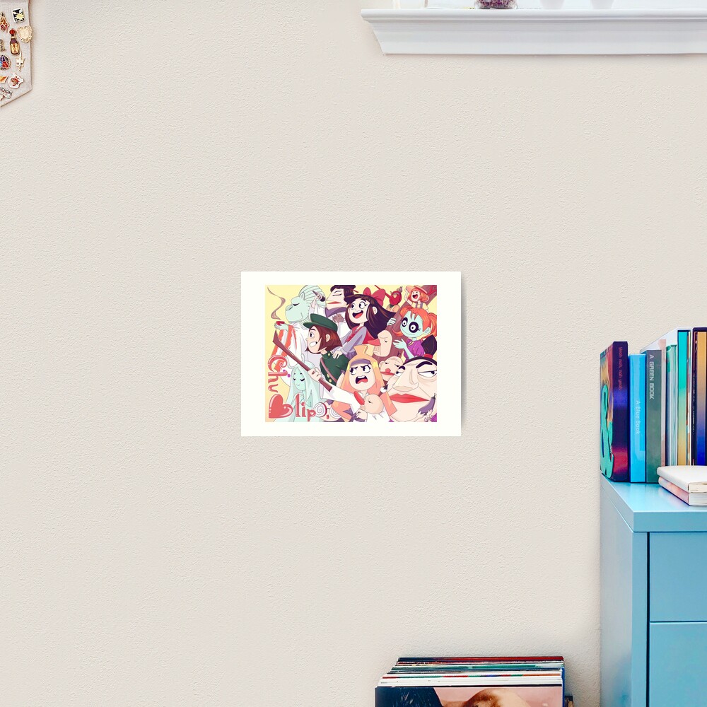 "Chulip" Art Print for Sale by ariebells | Redbubble