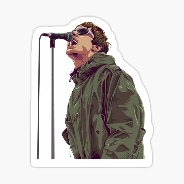 Oasis Merch & Gifts for Sale | Redbubble