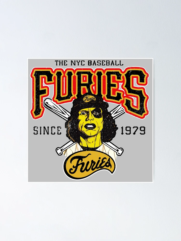 Baseball Fury Logo The Baseball Furies | The Warriors | Fandom