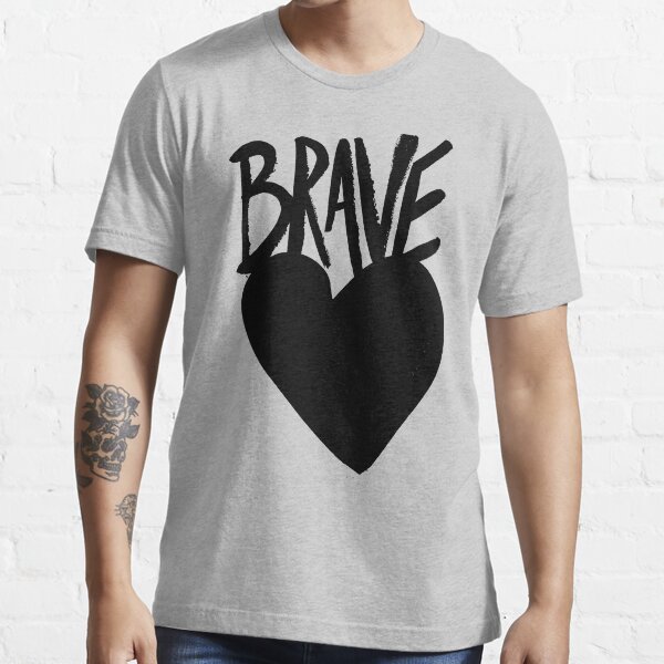 "Braveheart" T-shirt by adventurlings | Redbubble