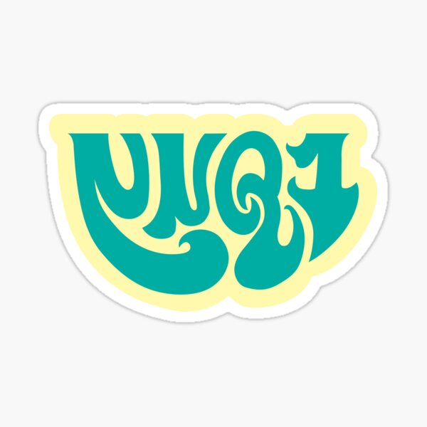 "Yuqi First album" Sticker for Sale by ao01 | Redbubble