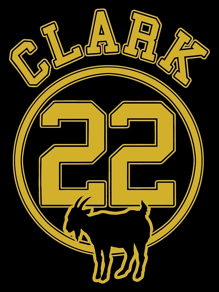 Caitlin Clark Goat 22 Poster Fan Gifts Home Decor sold by Demy ...