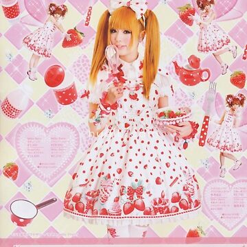 angelic pretty milky berry catalogue angelic pretty milky berry catalogue