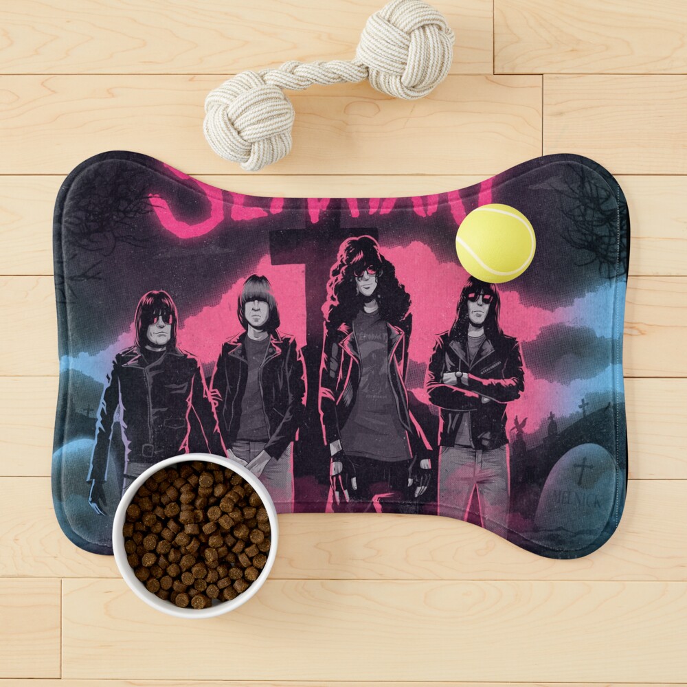"Ramones - Pet Sematary" Poster for Sale by paulinhof72 | Redbubble