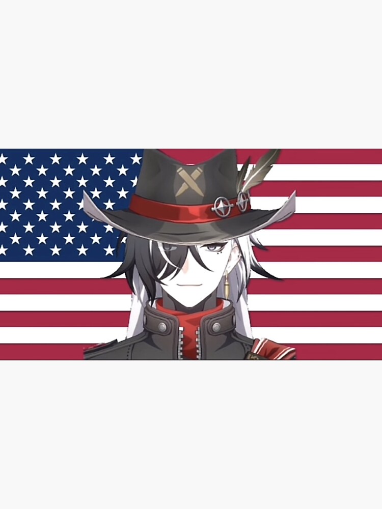 "boothill " Sticker for Sale by willyvibes | Redbubble