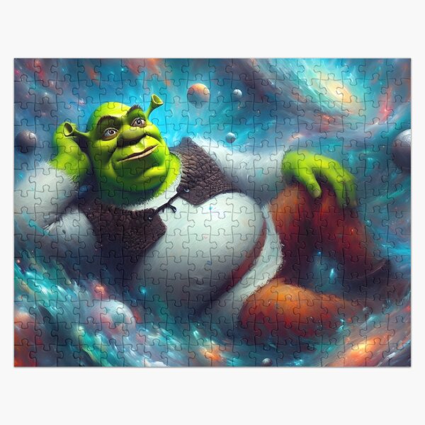 Shrek Merch & Gifts for Sale | Redbubble