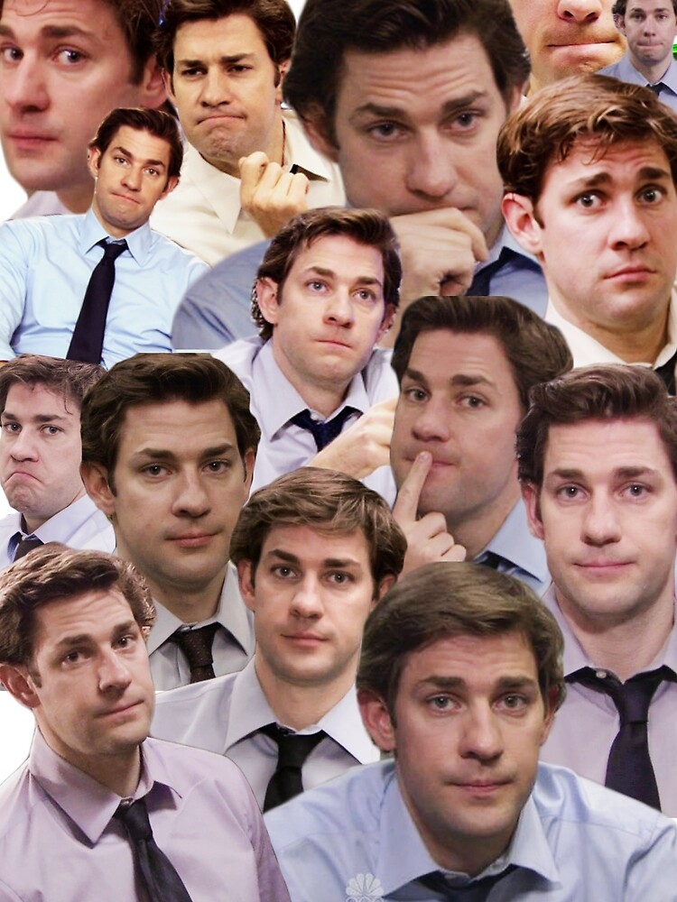 "Jim Makes The Face" Photographic Print for Sale by fitzsimmonns ...