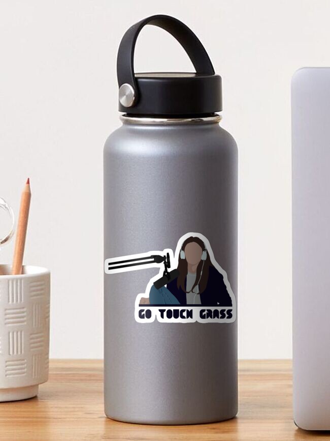 "Brett Cooper" Sticker for Sale by BRICKWALL01 | Redbubble