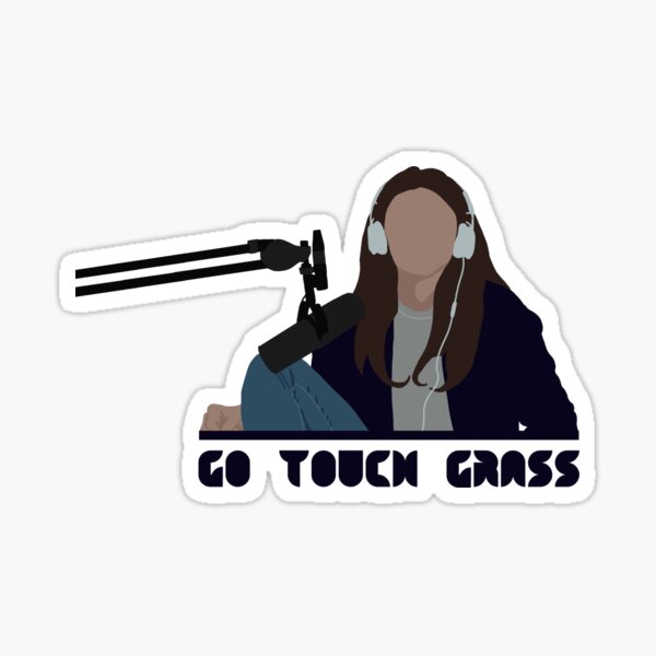 "Brett Cooper" Sticker for Sale by BRICKWALL01 | Redbubble