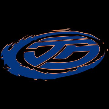 "Teku Japanese Logo (Bordered)" Poster for Sale by AlexandreFische ...