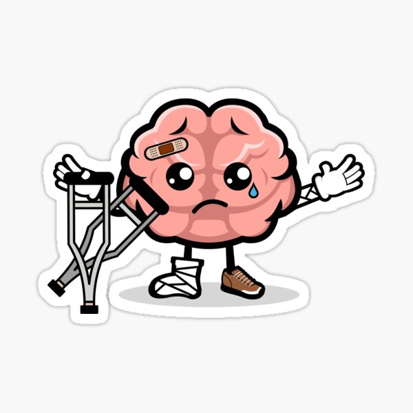 "Brain Injury - Neurological Rehabilitation. Funny Gifts for ...