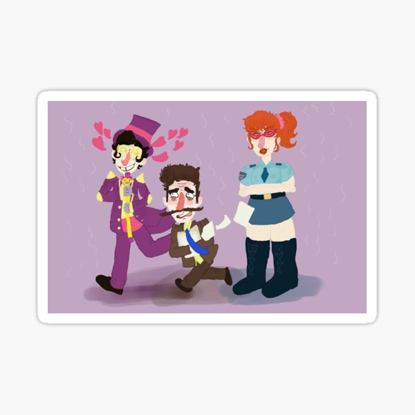 Superjail Merch & Gifts for Sale | Redbubble