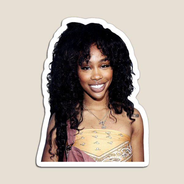 Sza Singer Gifts & Merchandise | Redbubble