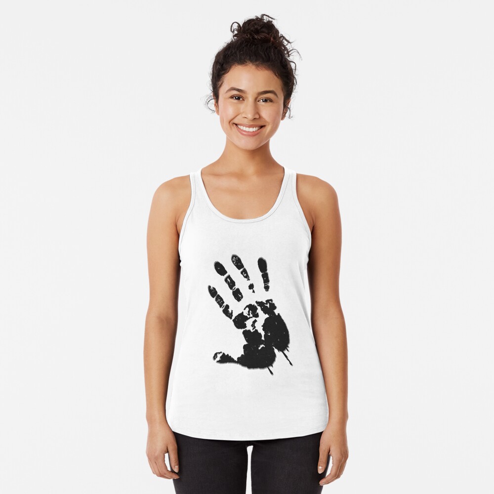 "Death Stranding - Handprint" Sticker for Sale by GraveyardKingz ...