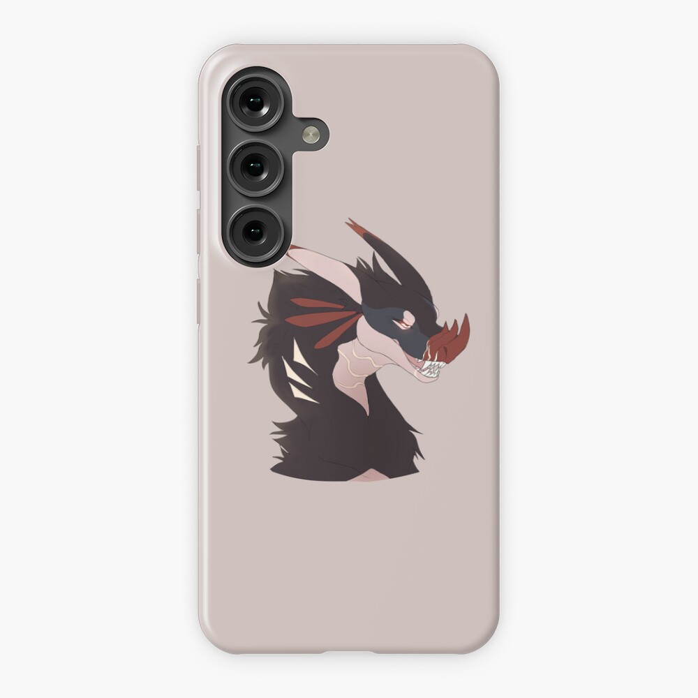 "Grinning Sochuri - Creatures of Sonaria" Sticker for Sale by Luxuria ...