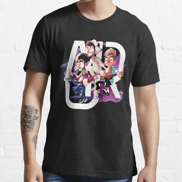 Ajr Merch & Gifts for Sale | Redbubble
