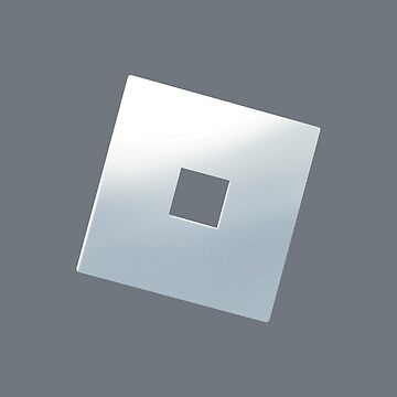 "Roblox Logo" Sticker for Sale by DruidDreams | Redbubble