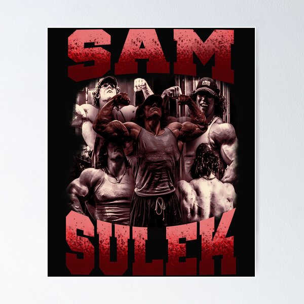 Sulek Posters for Sale | Redbubble