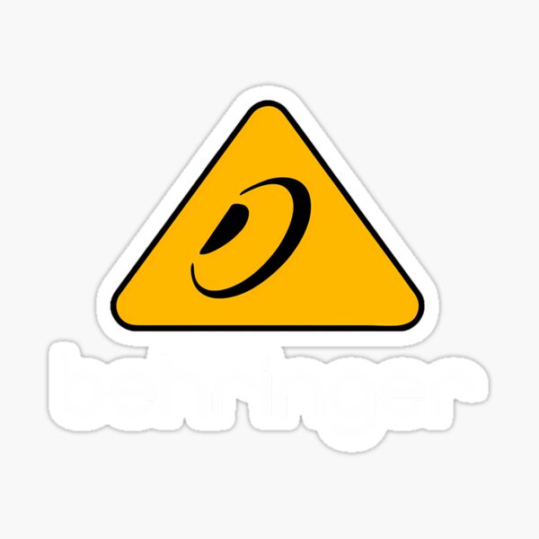 Behringer Logo Vector