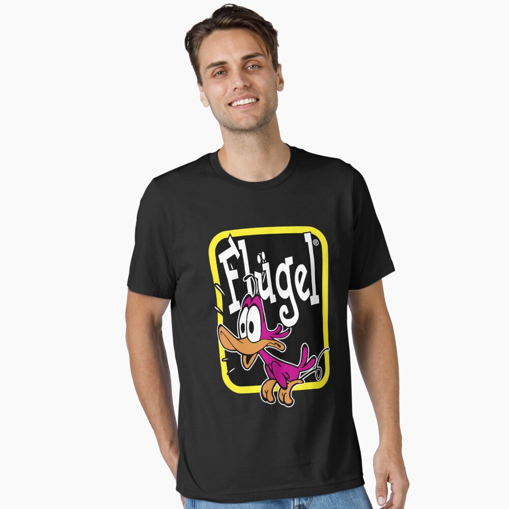 "Flugel Logo" Sticker for Sale by Santiagoaestas | Redbubble