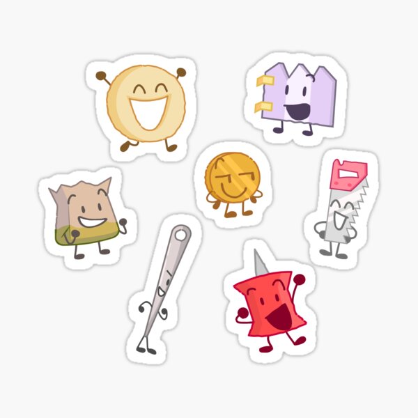 "Team8s Team" Sticker for Sale by Pixiefunpup | Redbubble