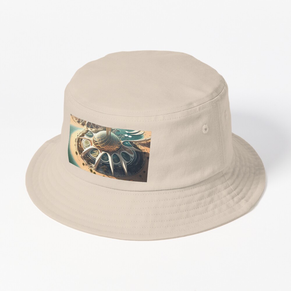 "Neom Horizon" Sticker for Sale by allaith arnaout | Redbubble