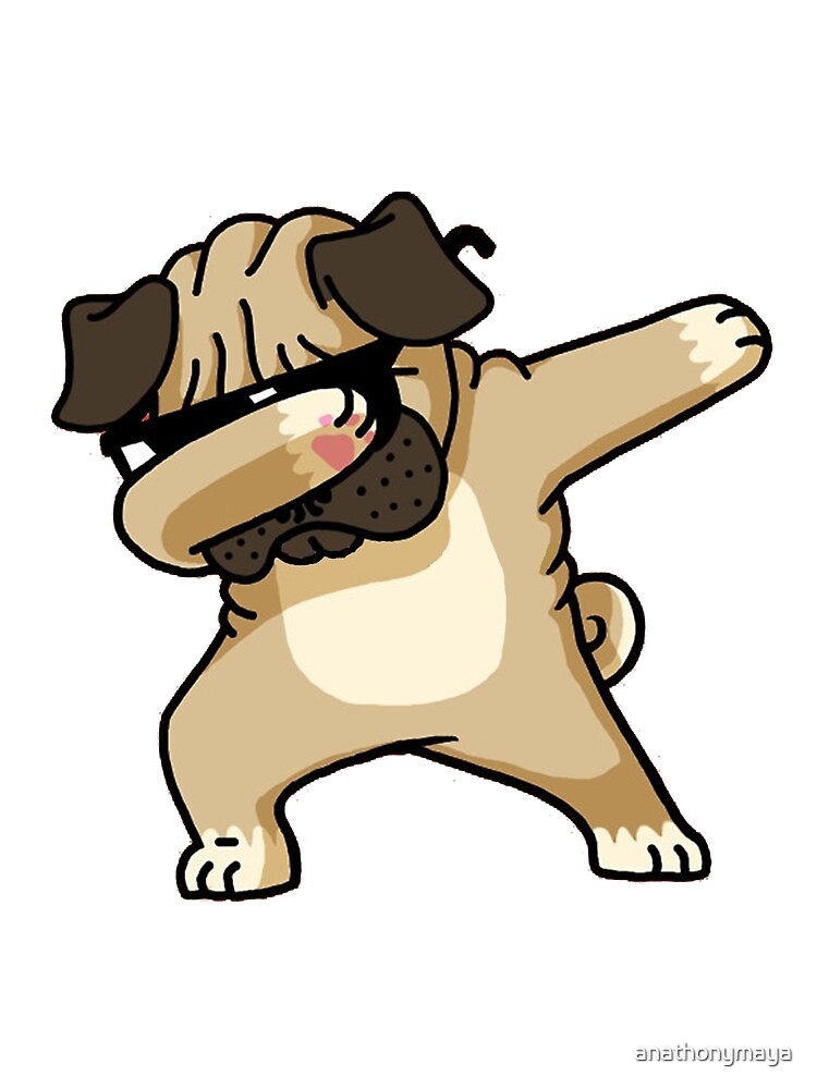 "Swag Dog" Poster for Sale by anathonymaya | Redbubble