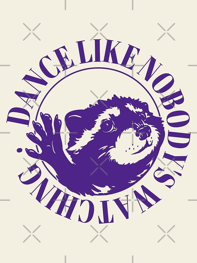 "Raccoon Dancing in a Circle - Pedro Pedro Pedro | MEME" Poster for ...