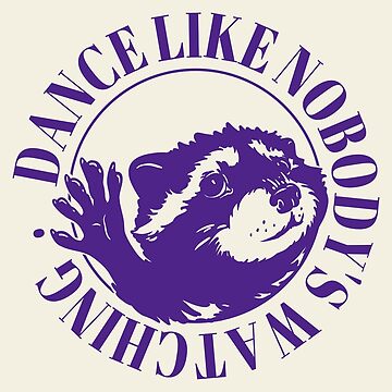 "Raccoon Dancing in a Circle - Pedro Pedro Pedro | MEME" Poster for ...