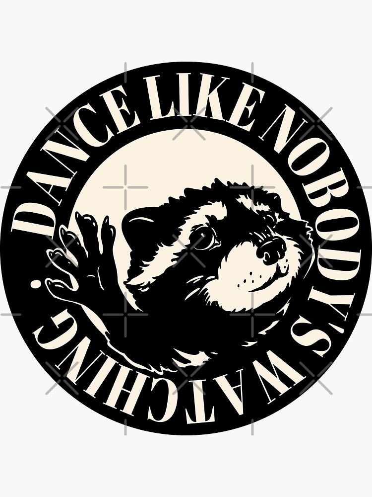 "Raccoon Dancing in a Circle - Pedro Pedro Pedro | MEME | Black ...