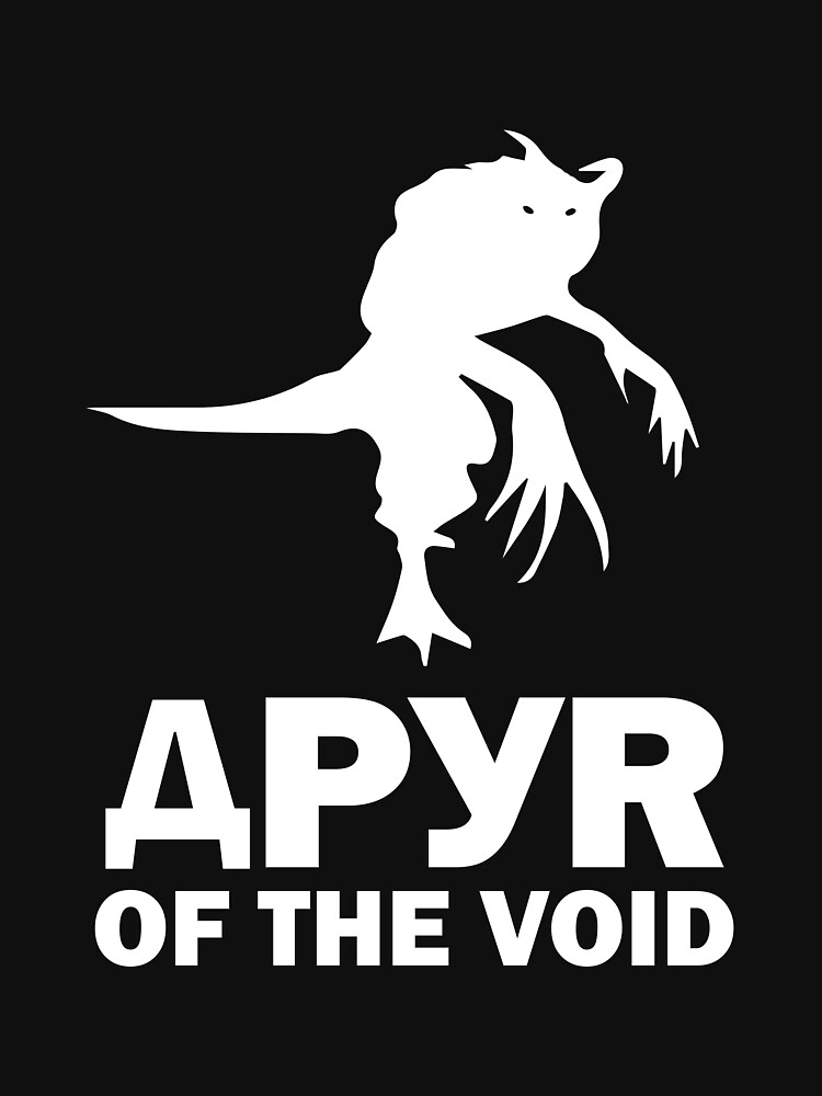 "Apyr" T-shirt for Sale by MaceEclipse | Redbubble | друг t-shirts ...
