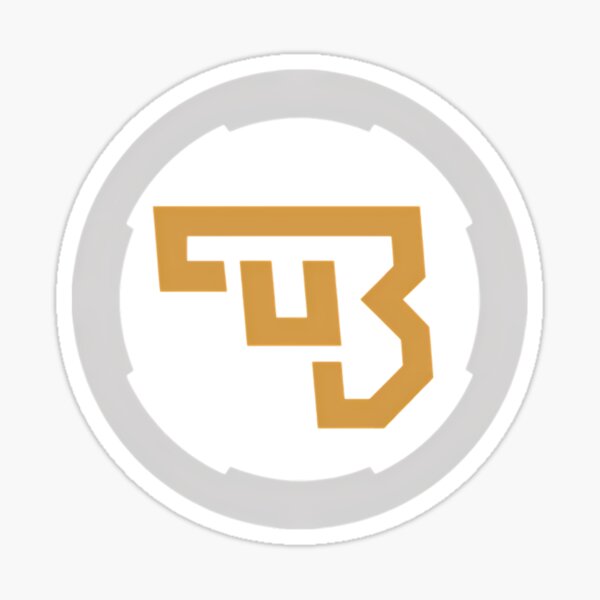 "Cz Pistols Logo" Sticker for Sale by Kobepauwels | Redbubble
